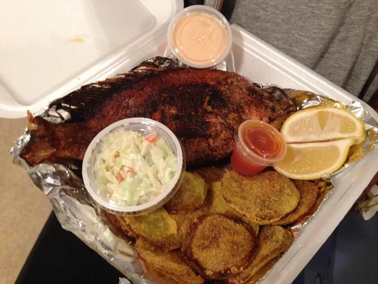 10 Cleveland Fish Fries Worth a Visit this Season | Cleveland ...
